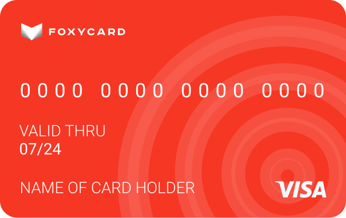 Foxycard